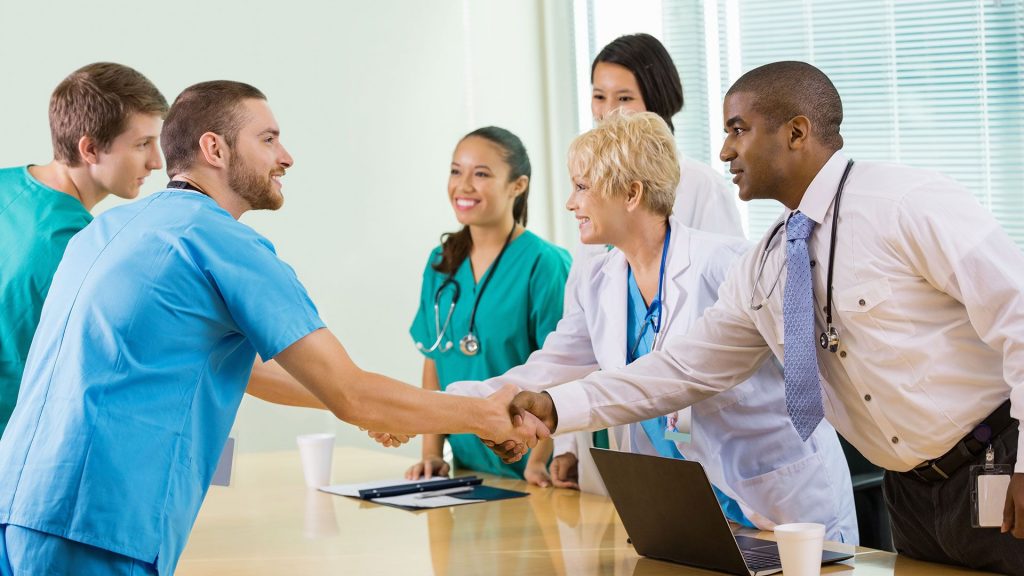 Network and Health System Support – Wellstar Clinical Partners